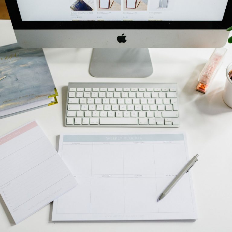 Shop Luxury Daily Planners for 2020 | LifeStyled Planner