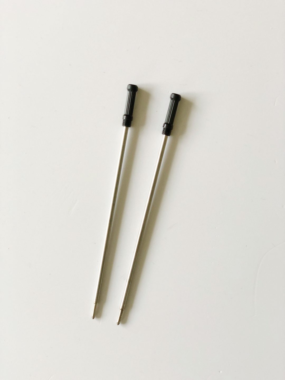 Ballpoint Pen Refills | Planner inserts & journaling tools uk ...