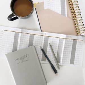 Shop Luxury Daily Planners for 2020 | LifeStyled Planner