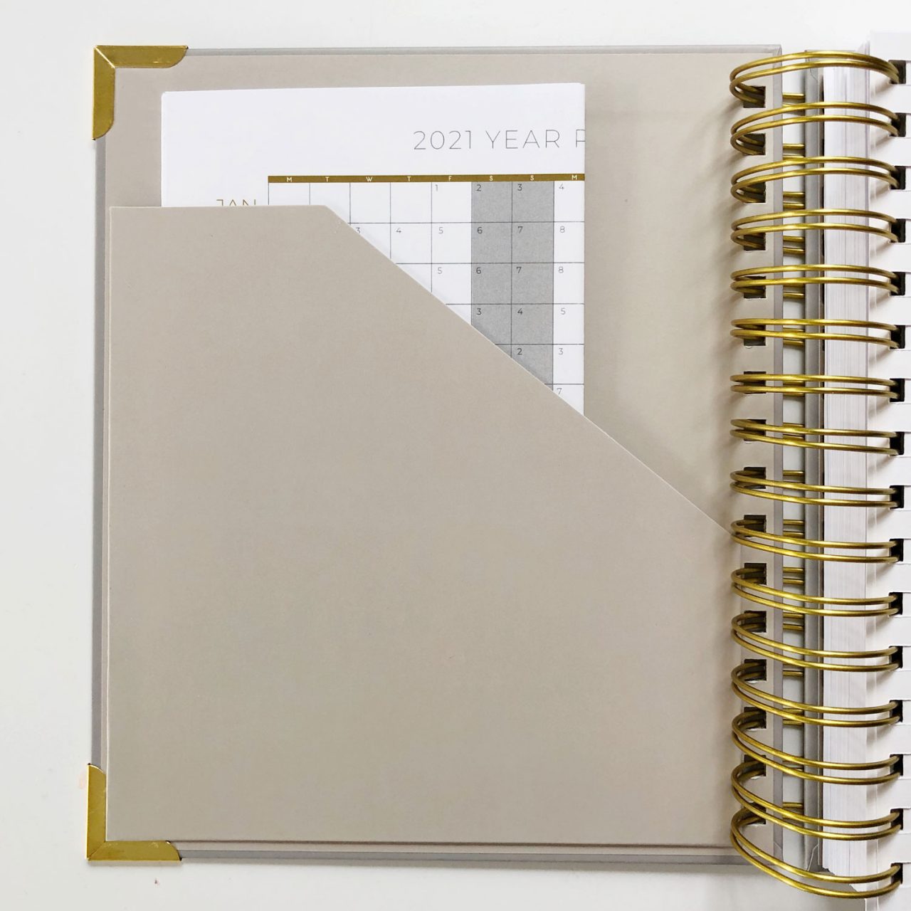 Look Inside | LifeStyled Planner