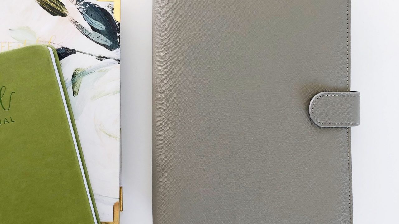 Shop Luxury Daily Planners for 2020 | LifeStyled Planner