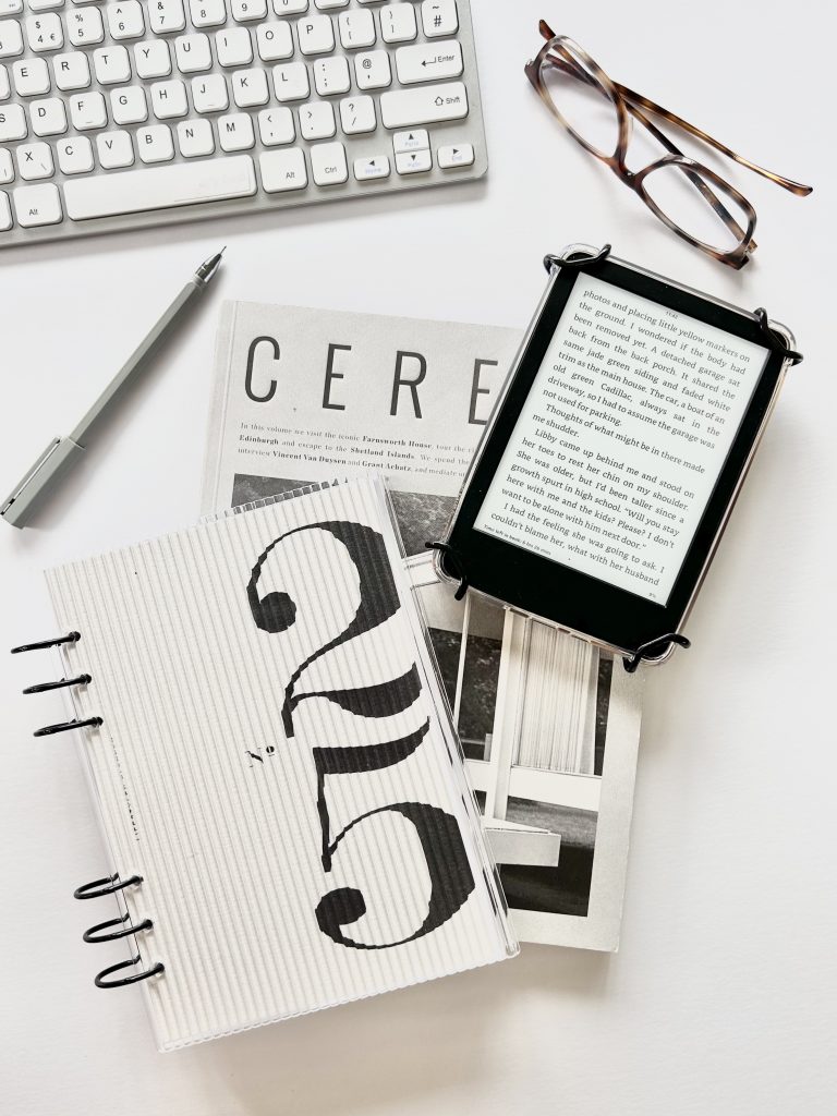 Luxury Daily Planner | LifeStyled Planner