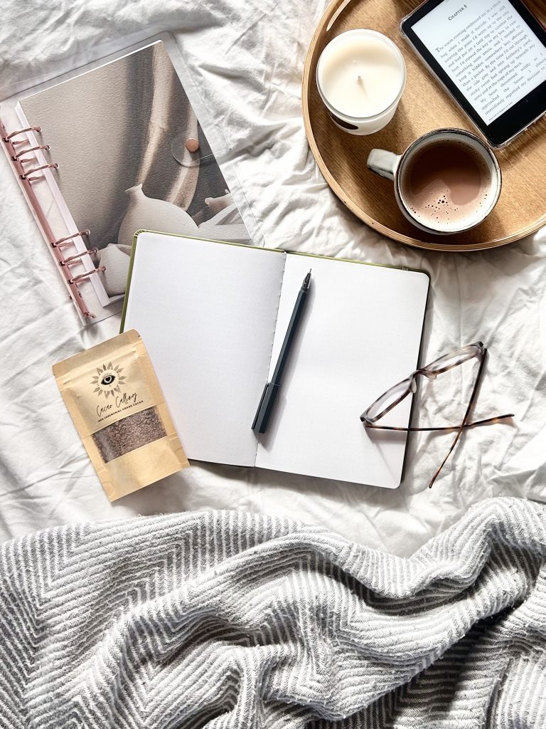 Luxury Daily Planner | LifeStyled Planner